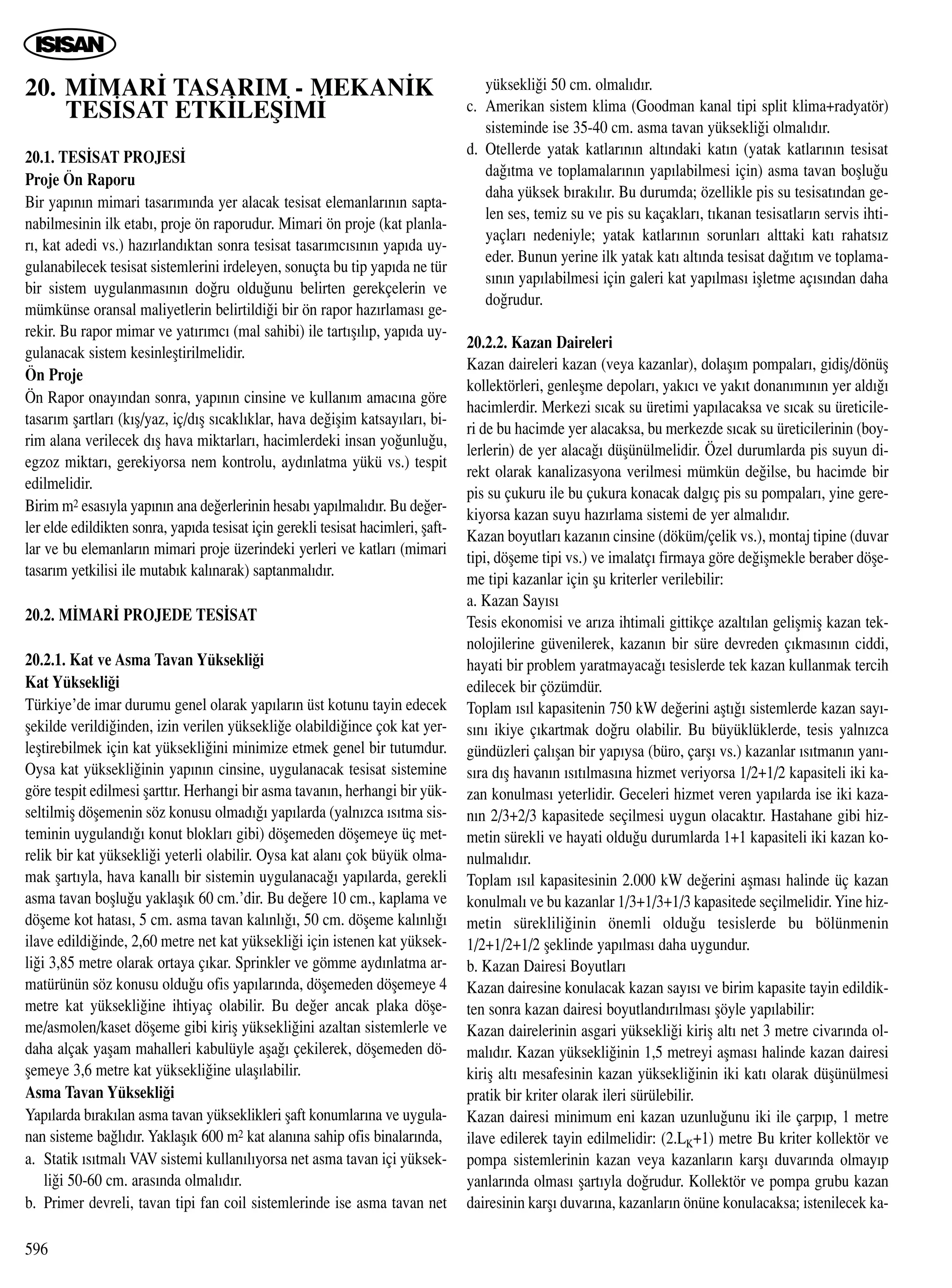 Havalandirma tesisat-bolum-20 | PDF