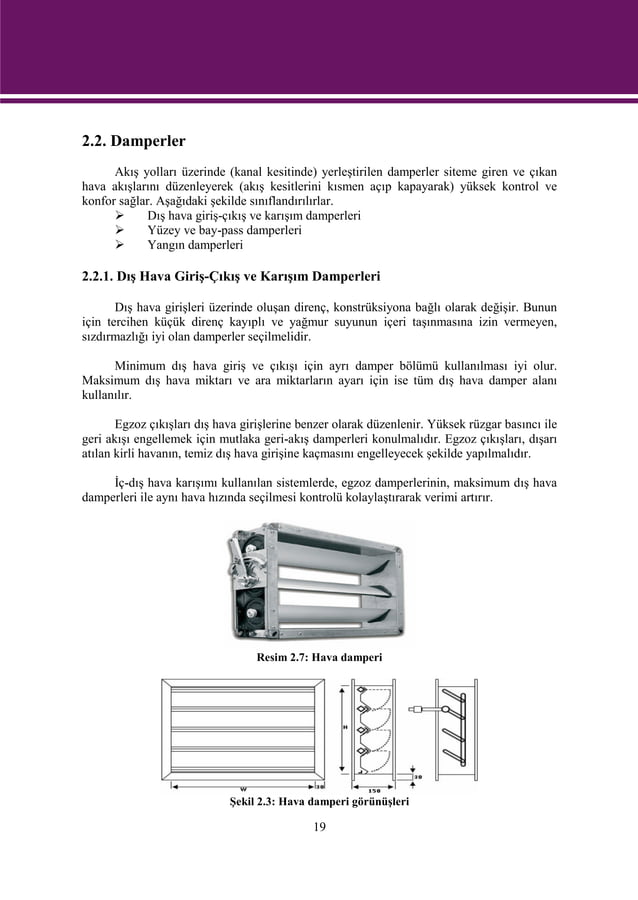 Havalandırma sistemleri 522 ee0200 | PDF