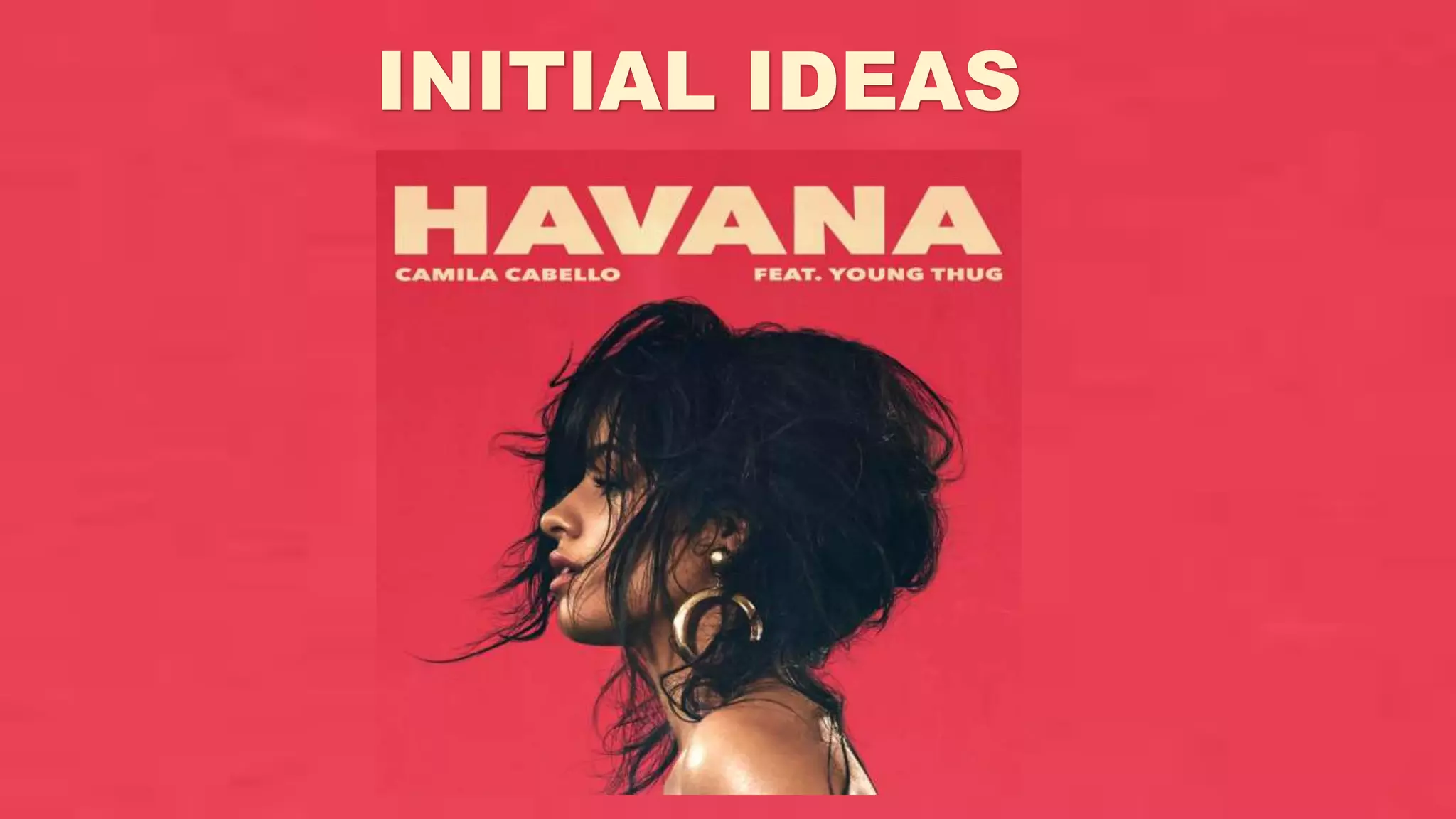 Havana | PPTX