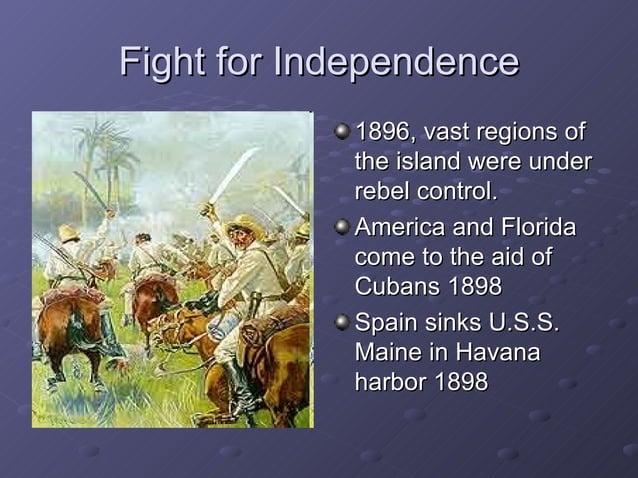 Havana, cuba 1800s | PPT