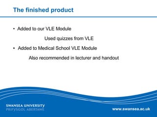 Storyboarding: how to plan for an e-learning module | PPT