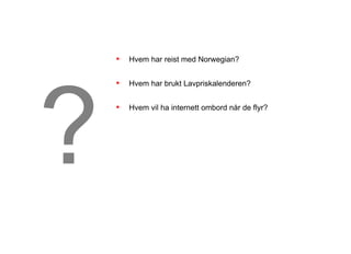 GoOpen 2010: Håvard Haug Hanssen | PPT