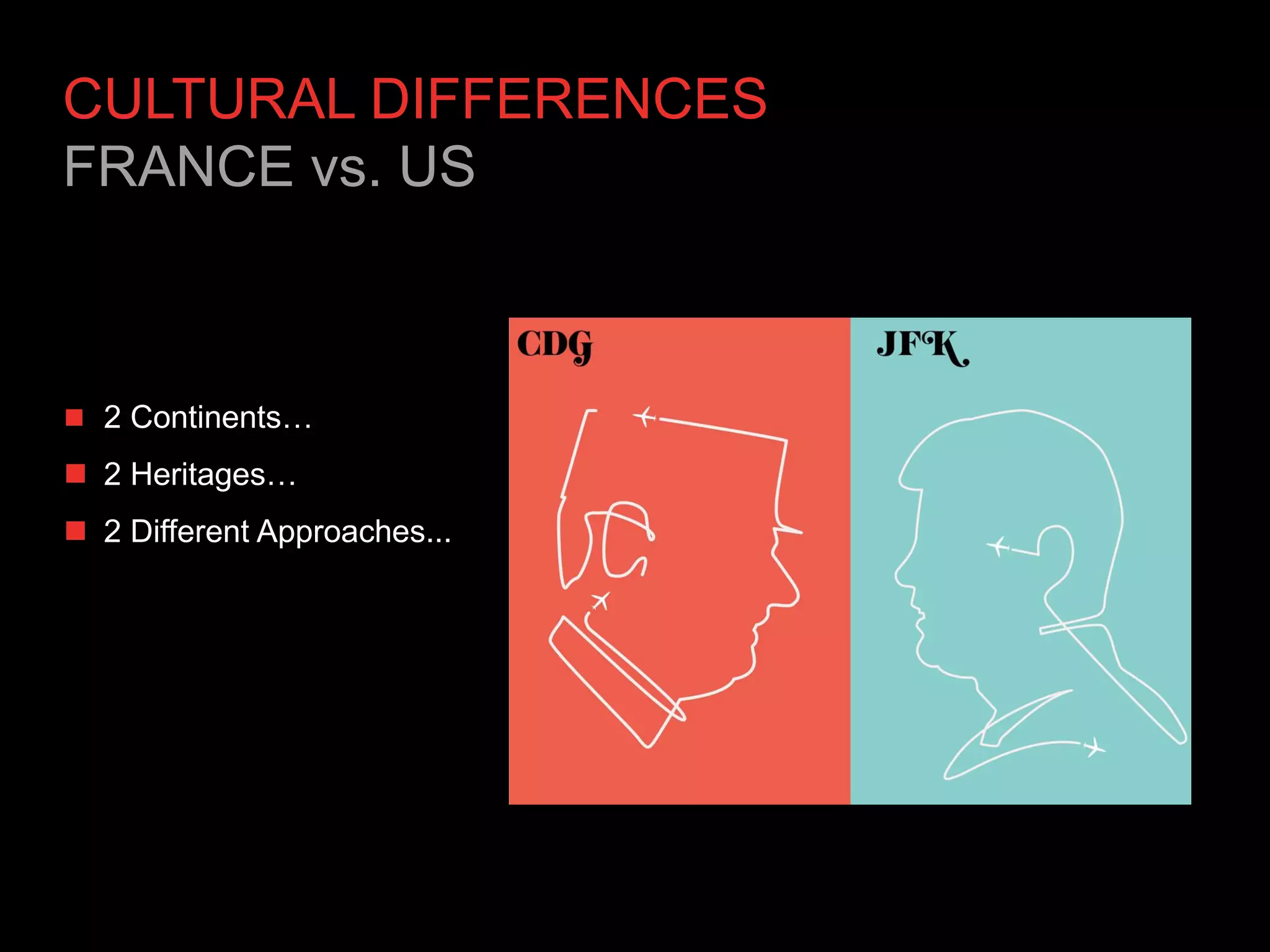 Havas Luxe Events - French vs. US Luxury | PDF