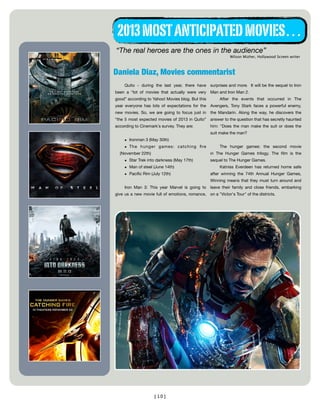 Havas magazine | PDF