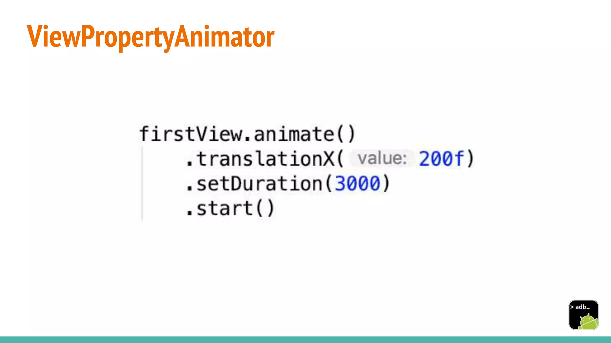 Have fun with animation | PPT