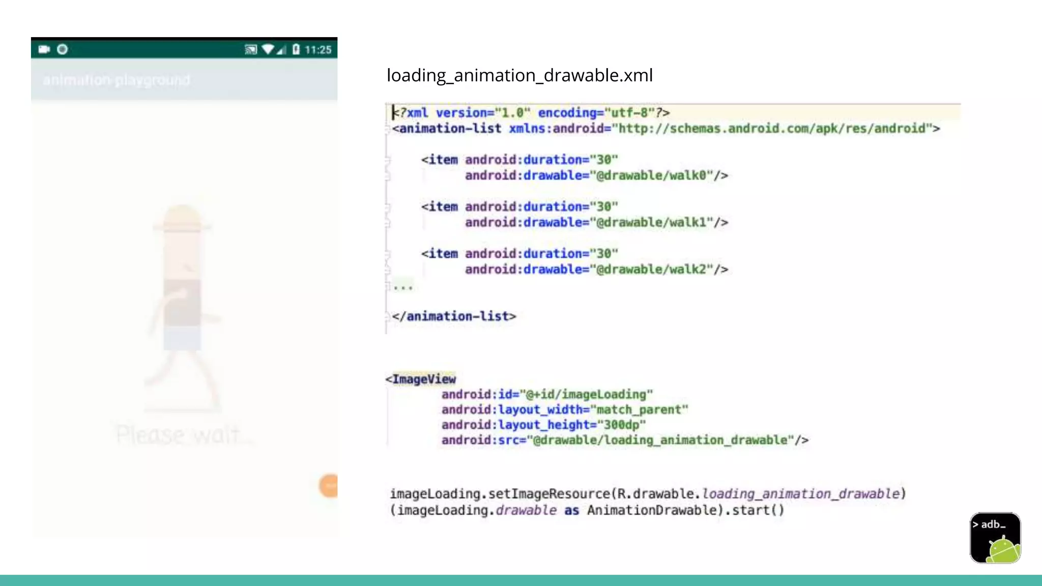 Have fun with animation | PPT