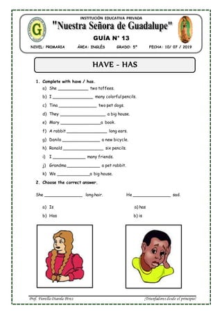 Have has 5_to | DOCX