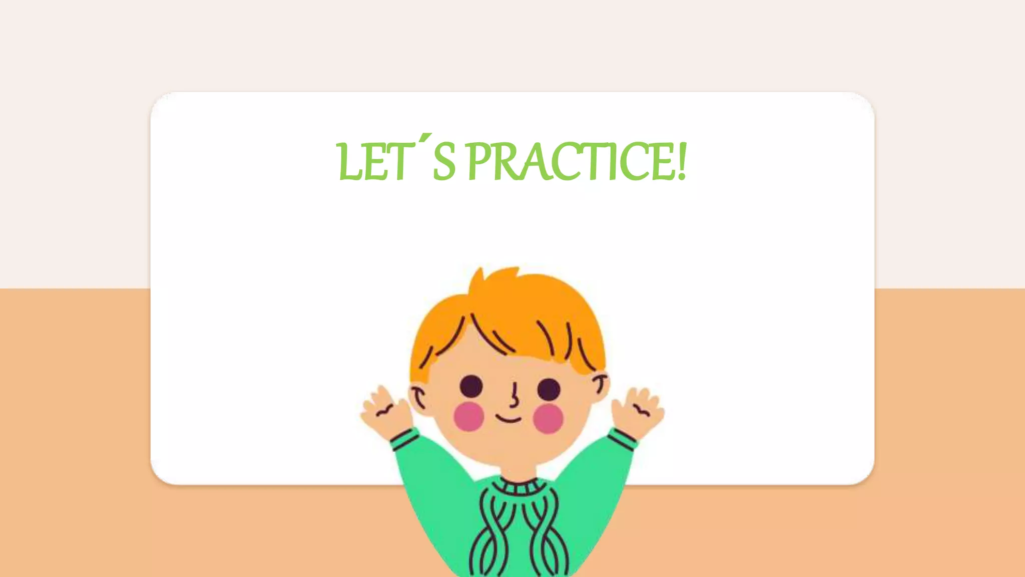 Have, has and had | PPTX