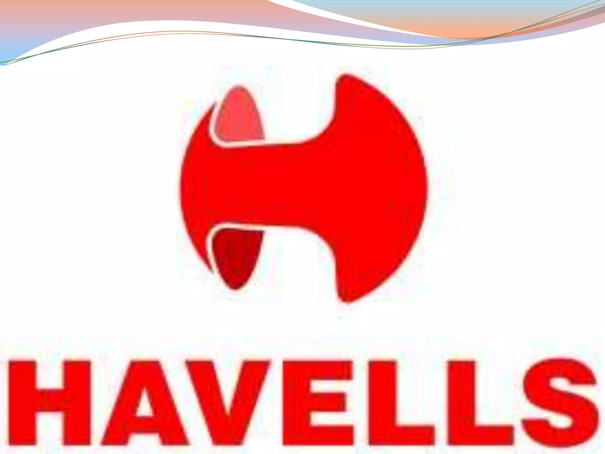 Havells | PPTX