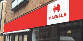 Visual Identity Design for Havells | PDF