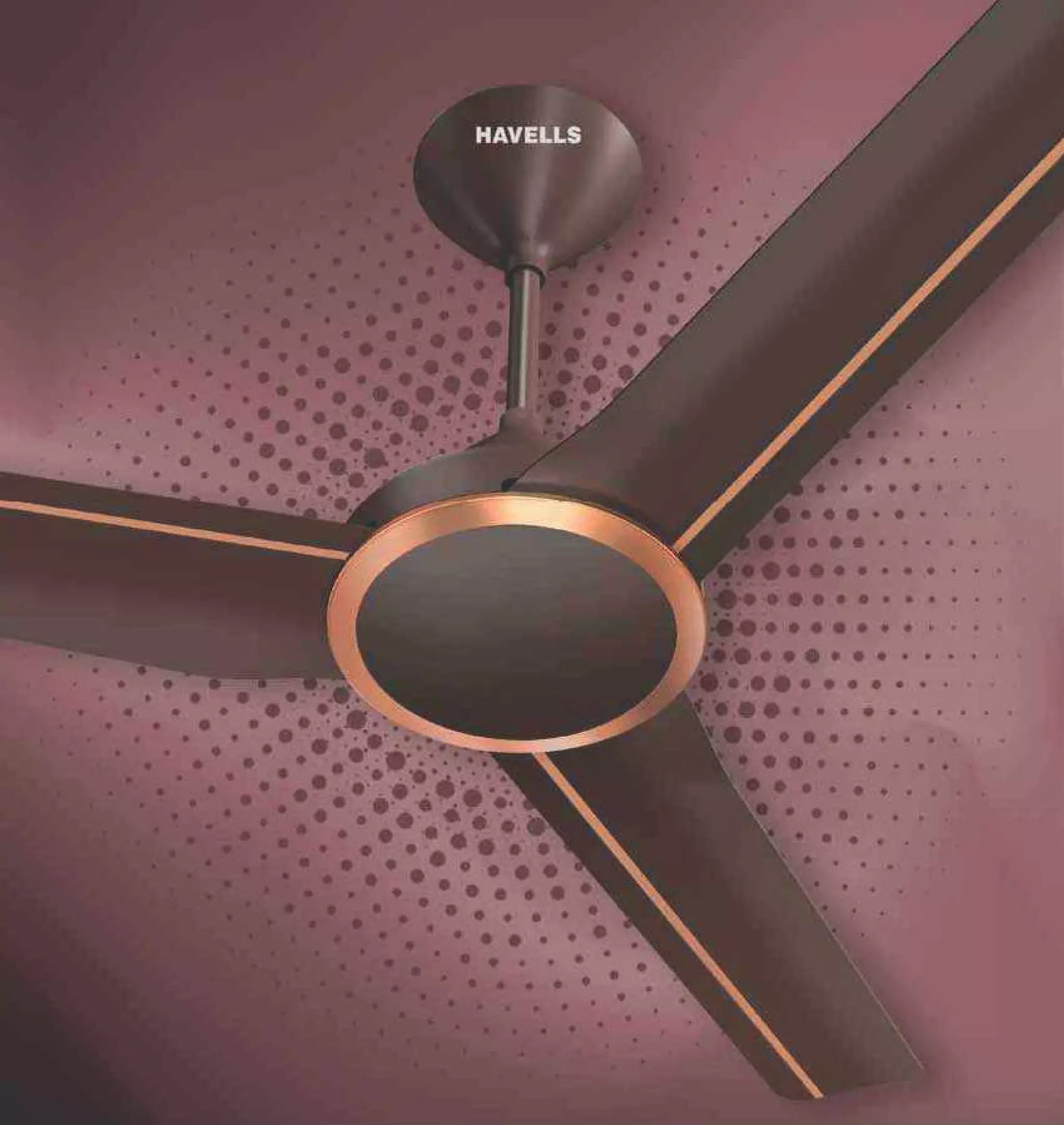 HAVELLS FAN CATALOGUE.pdf