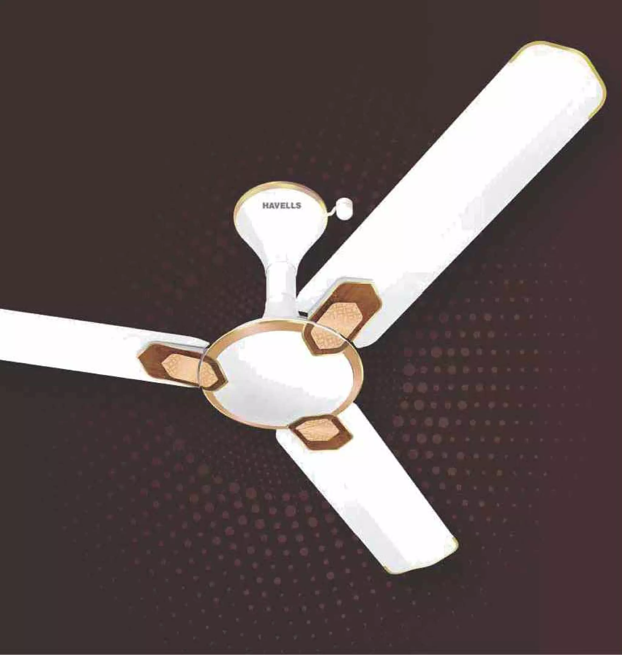 HAVELLS FAN CATALOGUE.pdf