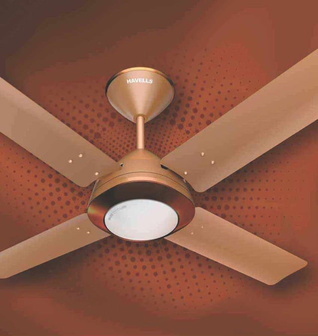 HAVELLS FAN CATALOGUE.pdf | Home Appliances | Home & Garden