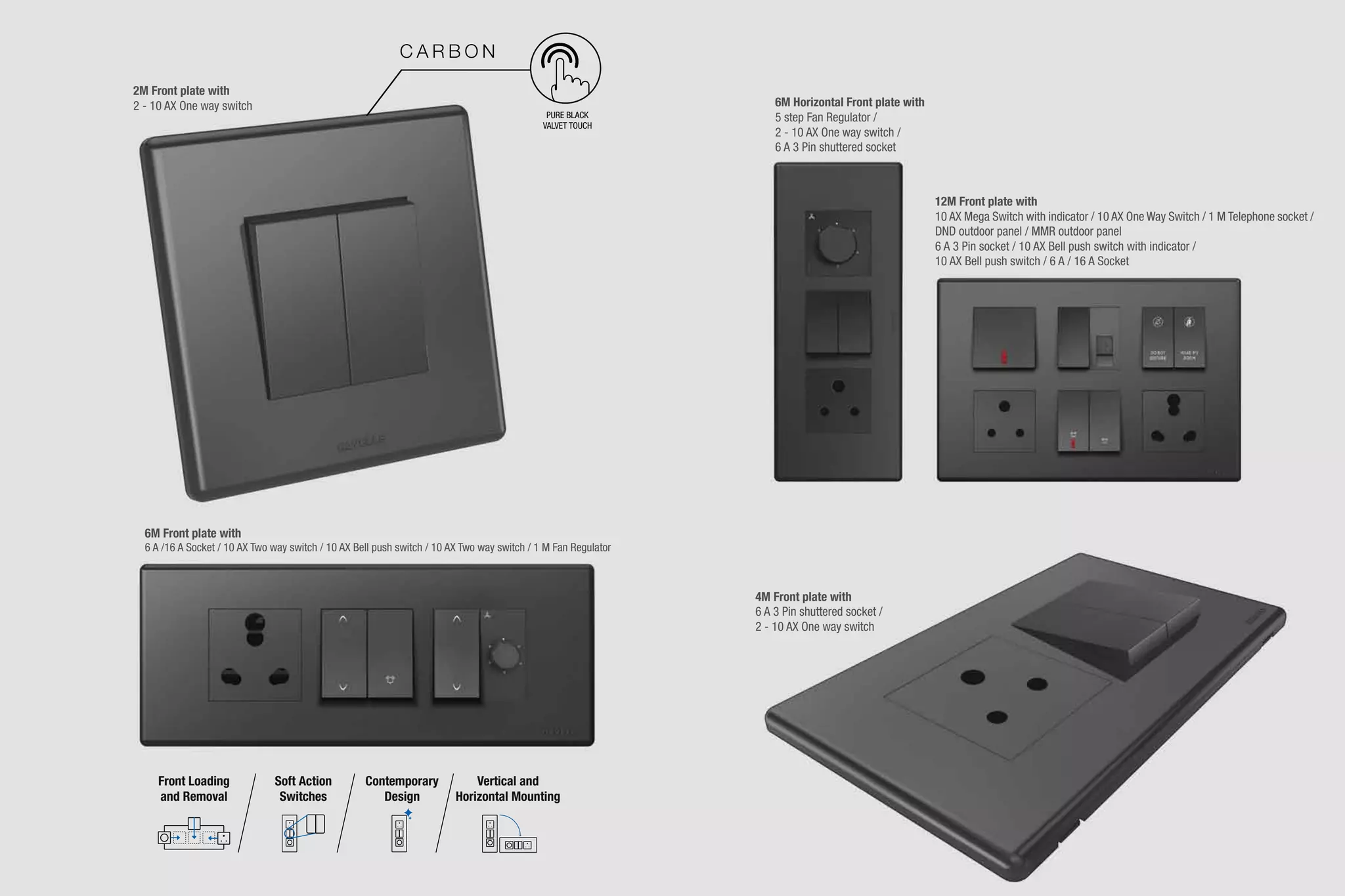 Havells Switches Catalogue Nov 2021.pdf