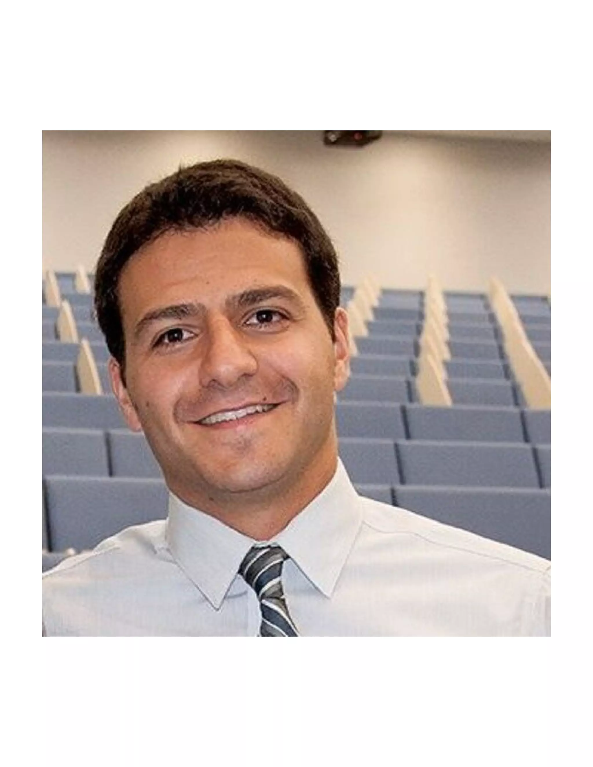 Havertown dentist Dr. Sha Shafagh at HaverCrown Dental | PDF