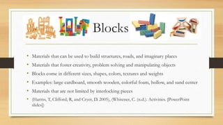 Blocks | PPT