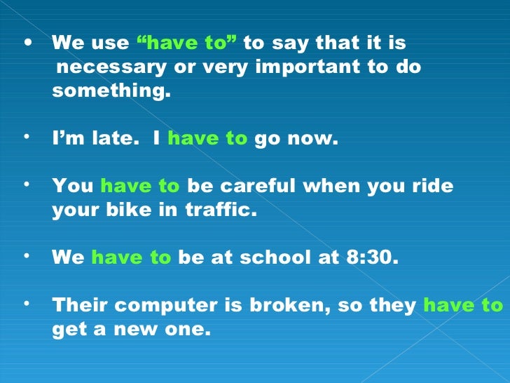 🎉 When we have to use the. Using Have and Has Correctly. 2019-01-29