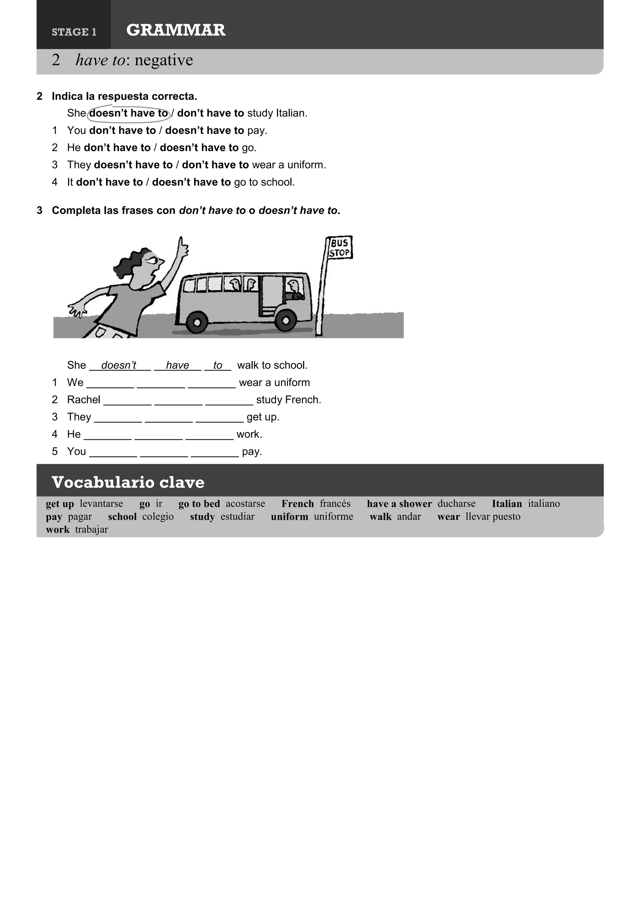 Have to negative (stage 1) | PDF