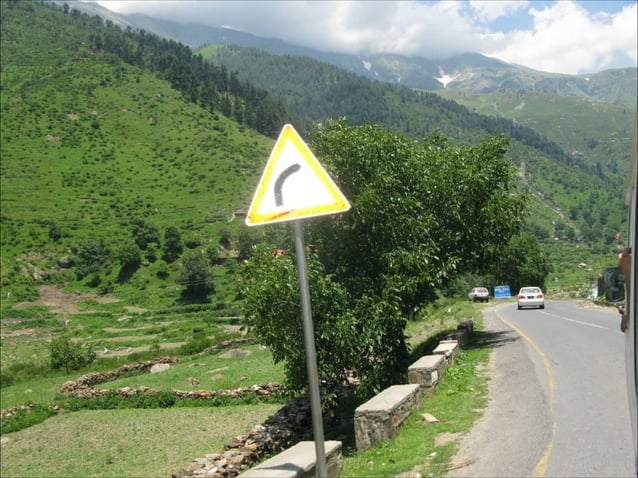 Pakistan Beautiful Valley Naaran & Kaaghan | PPT