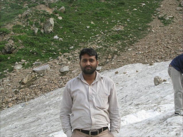 Pakistan Beautiful Valley Naaran & Kaaghan | PPT