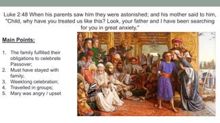 Have we forgotten the christ 261221 bangsar lc | PPT