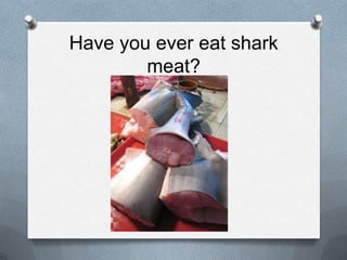 Have you ever | PPTX