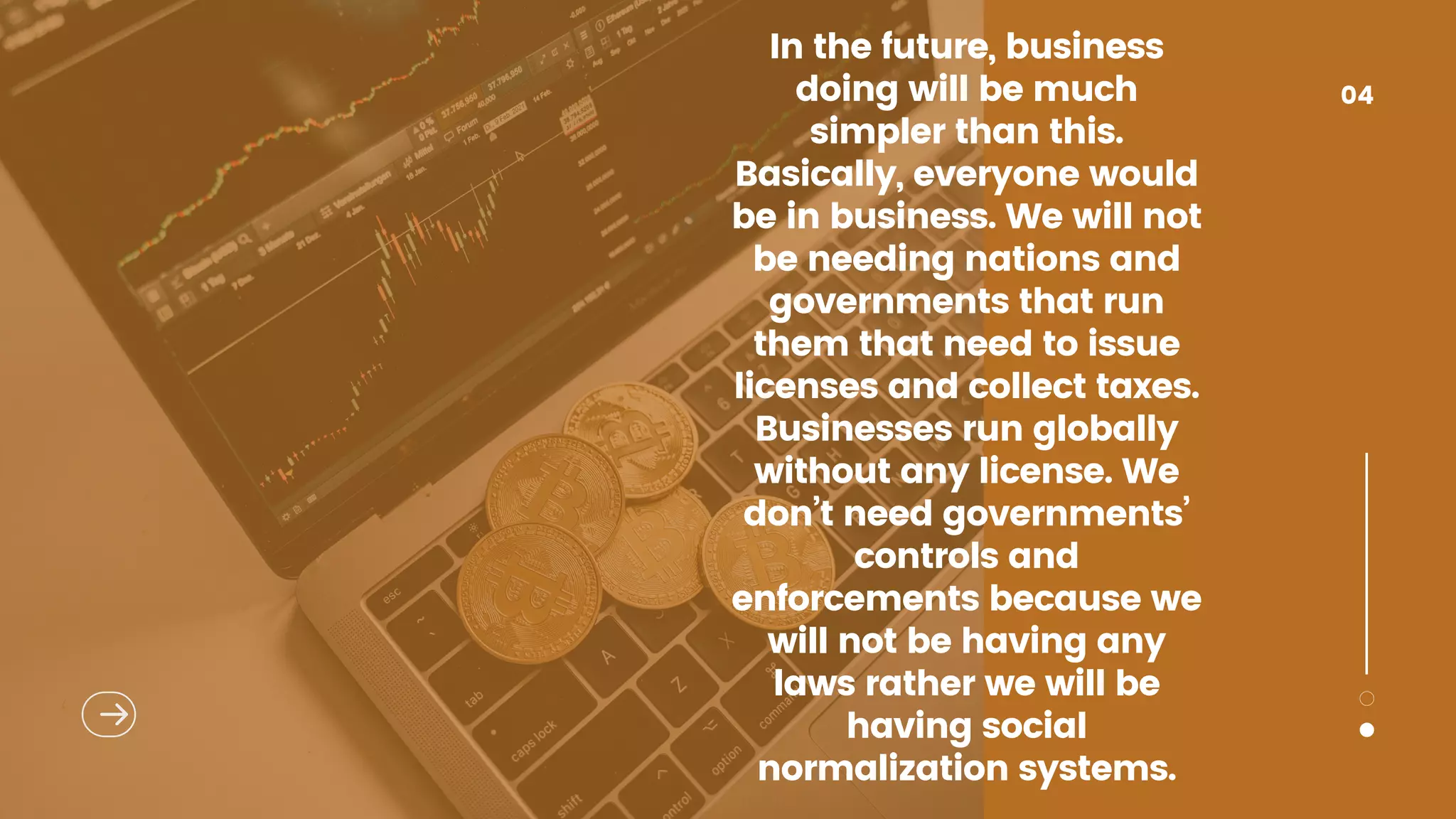 What does a global stock market look like? | PPT