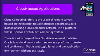 Have You Ever Thought Where Java is Used in Real World 2020 | PPT