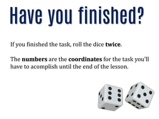 Have you finished? | PPT