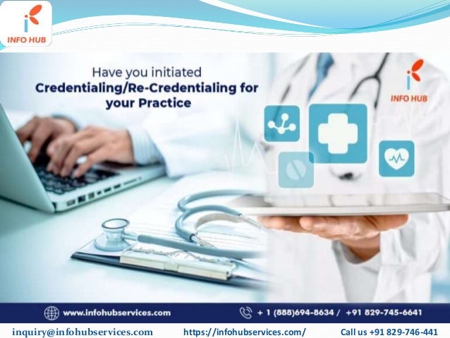 Have You Intiated credentialing in your practice.pptx