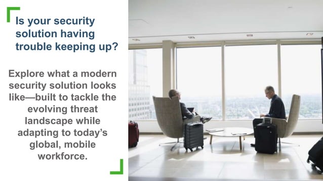 Securing Beyond the Cloud Generation | PPT