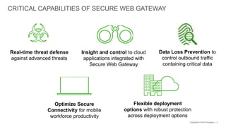 Securing Beyond the Cloud Generation | PPT