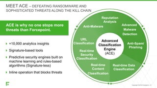 Securing Beyond the Cloud Generation | PPT