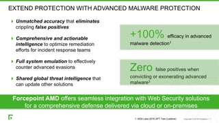 Securing Beyond the Cloud Generation | PPT