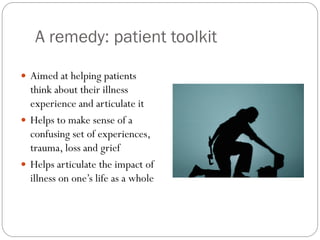 Havi Carel: hearing the patient voice | PDF