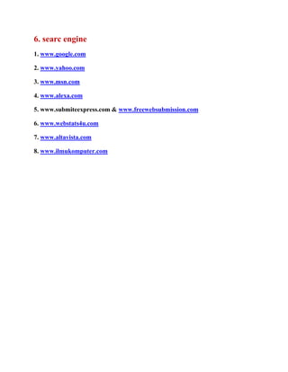 Havid rambu sinaga | PDF