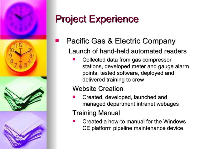 Having An Edge | PPT