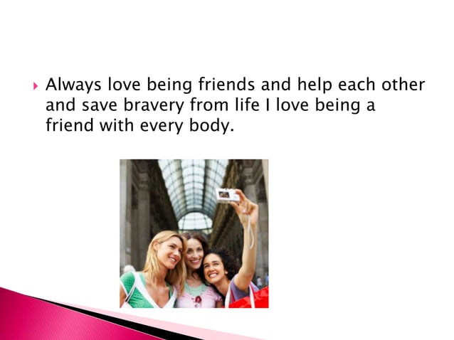 Having a nice day | PPT