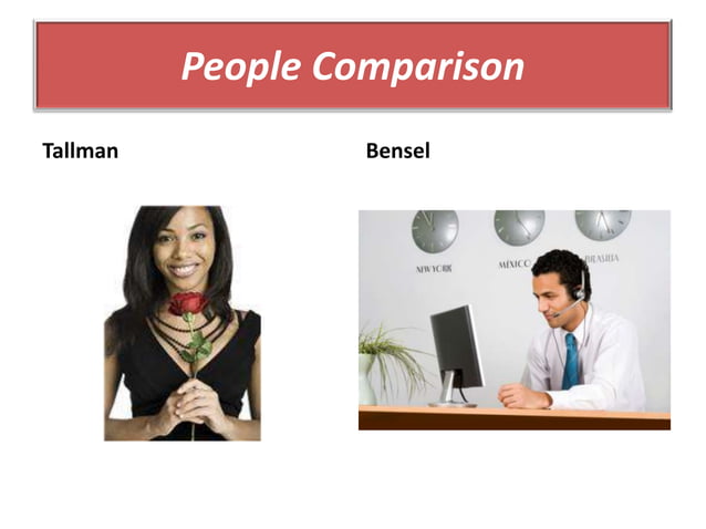 Having fun at work | PPTX