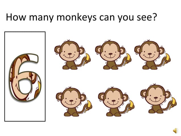 Having fun with counting | PPT