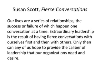 Having Hard Conversations | PPTX