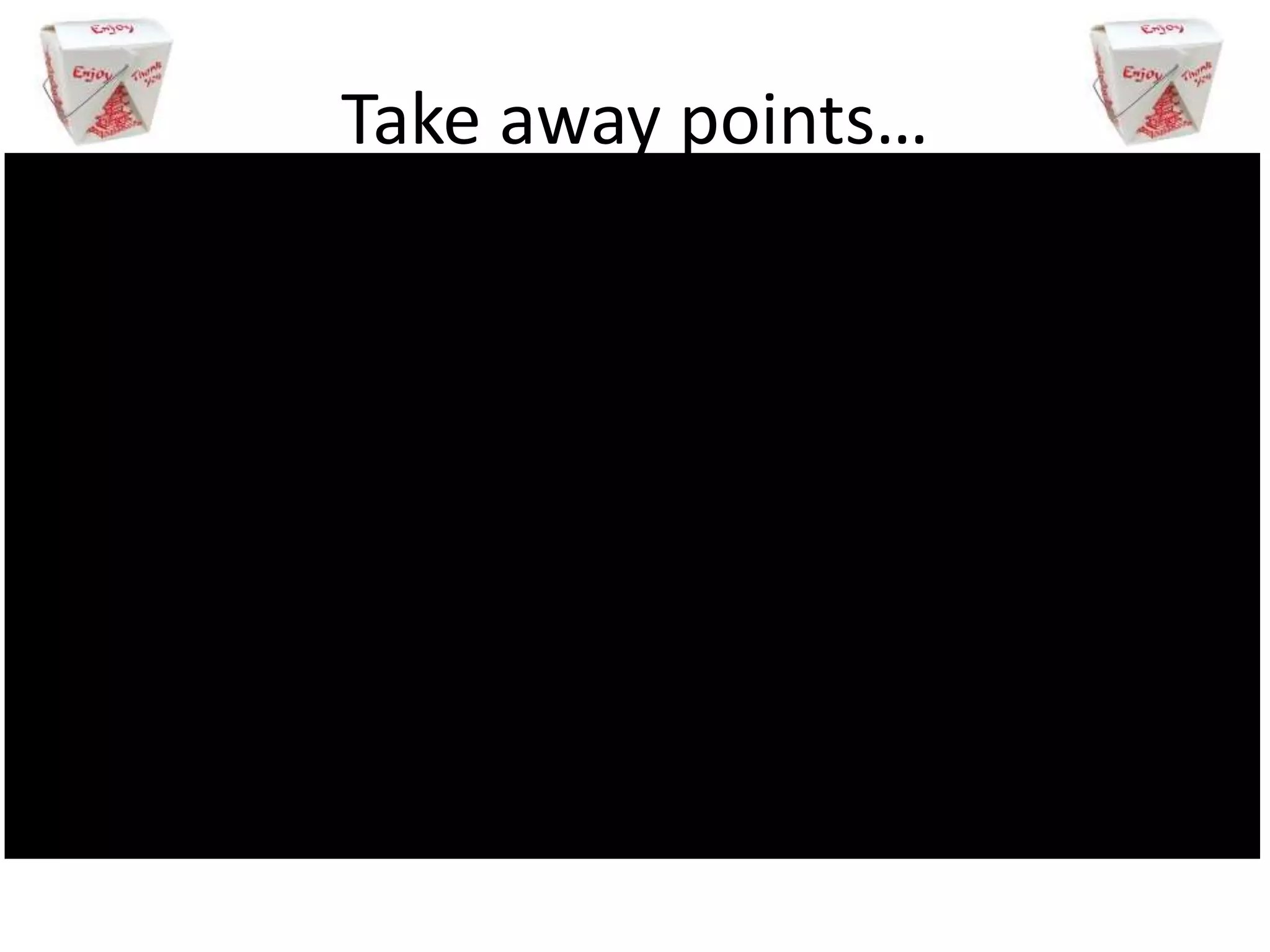 Having the right mindset | PPTX