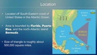 Bermuda Triangle | PPTX