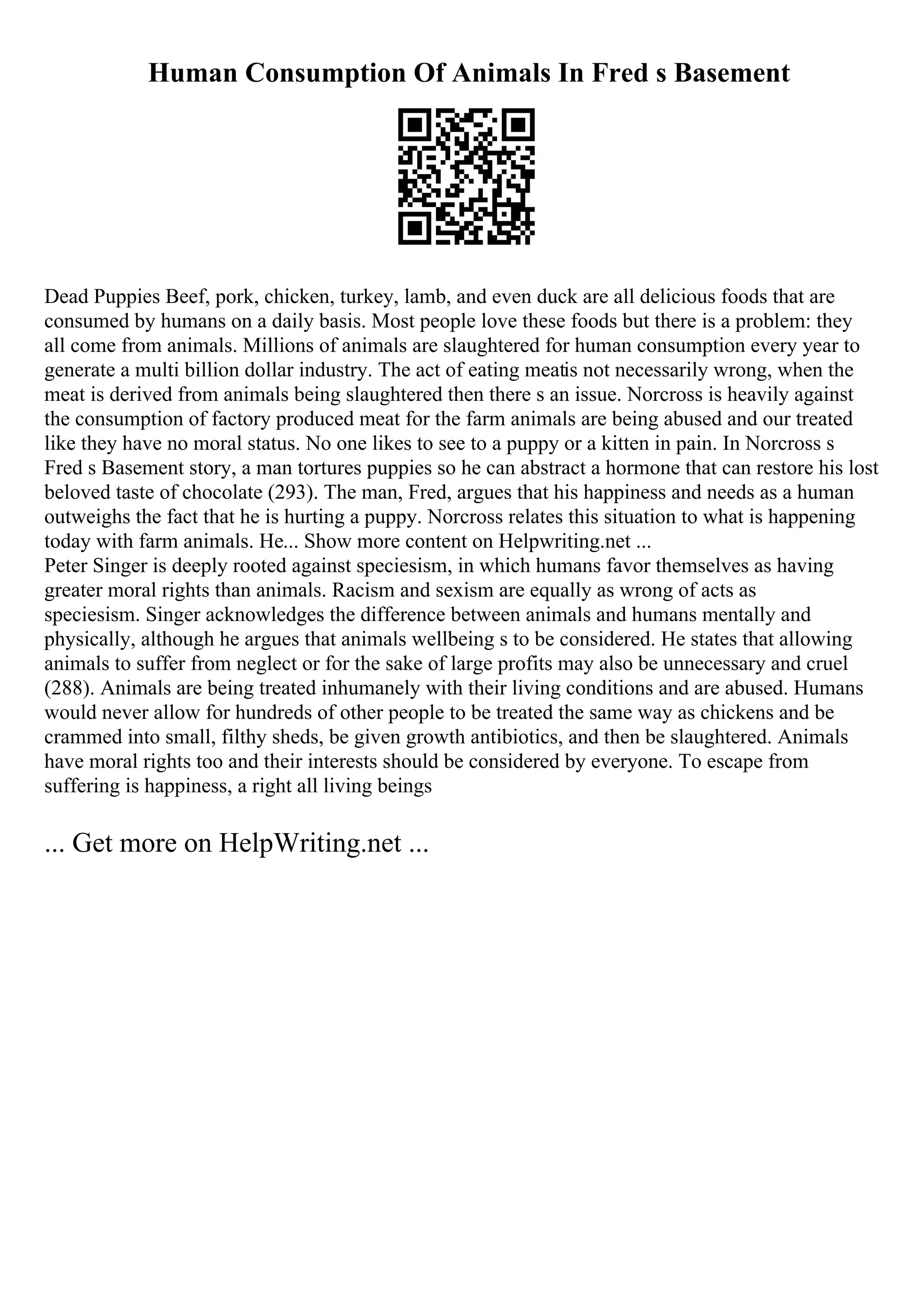 Havisham Poem Essay Introduction | PDF