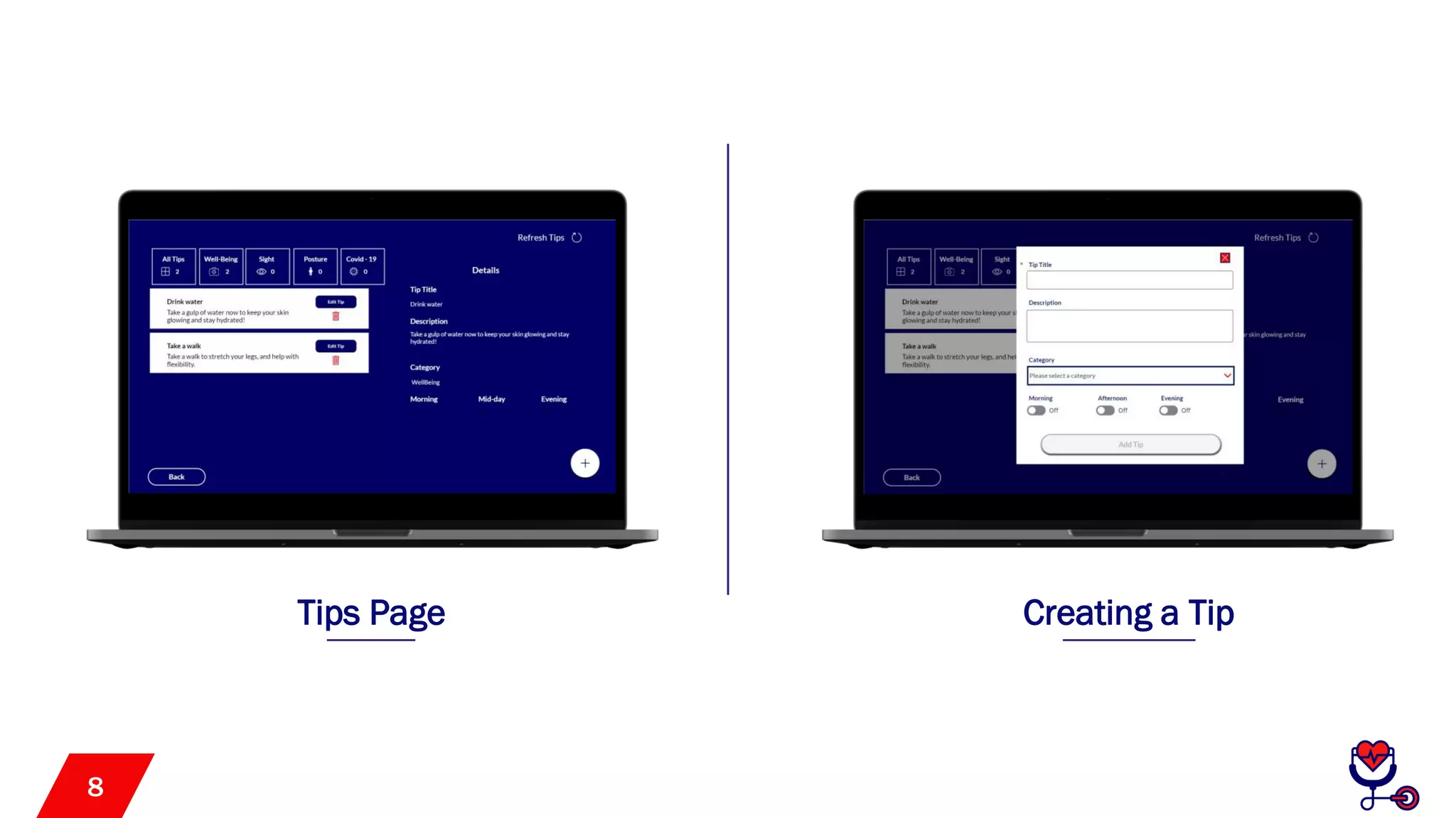 Havis iCare Project | PPT