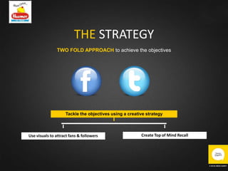 Havmor Mera Flavour Case Study | PPTX