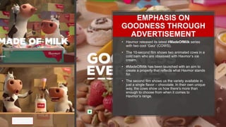 Social Inclusion in Marketing by Havmor | PPTX