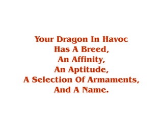 Havoc Tutorial #2 | PDF | Arms & Ammunition | Sensitive Topics