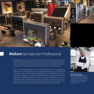 Hakvoort Professional | PDF