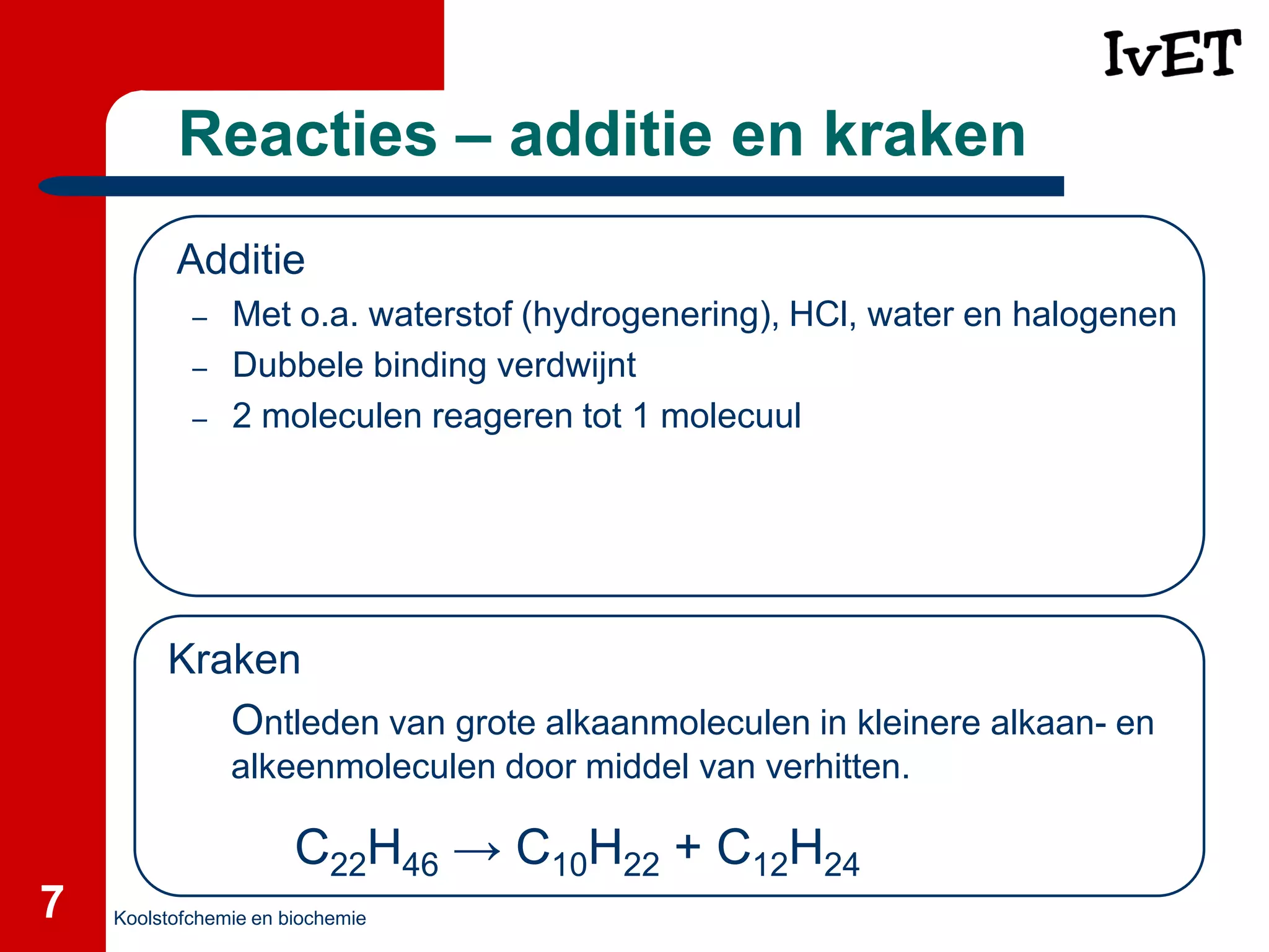 Havo Scheikunde 2013 | PDF